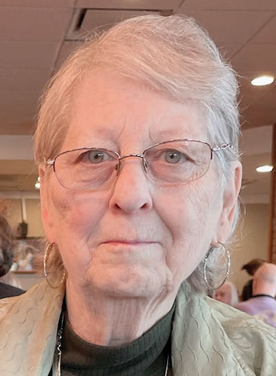 Wilda M. Eddy | News, Sports, Jobs - Marietta Times